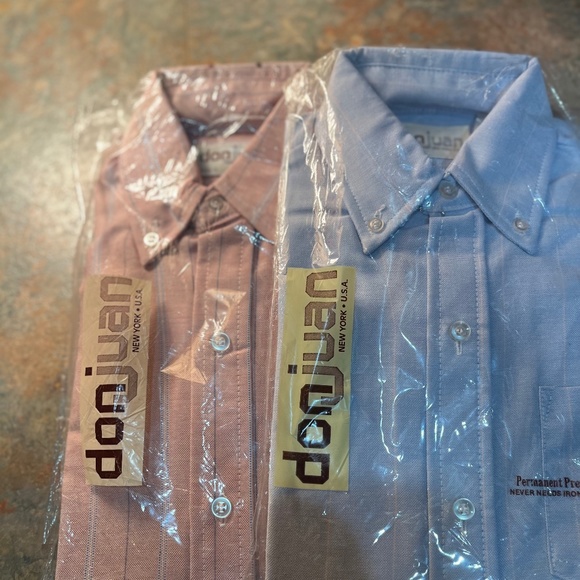 Don Juan | Shirts & Tops | Vintage Don Juan Boys Size 8 Shirts | Poshmark